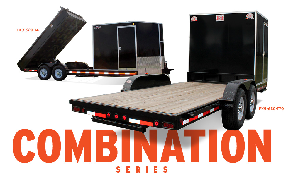 Worthmore Trailers | Camrose, Alberta Custom Built Trailers